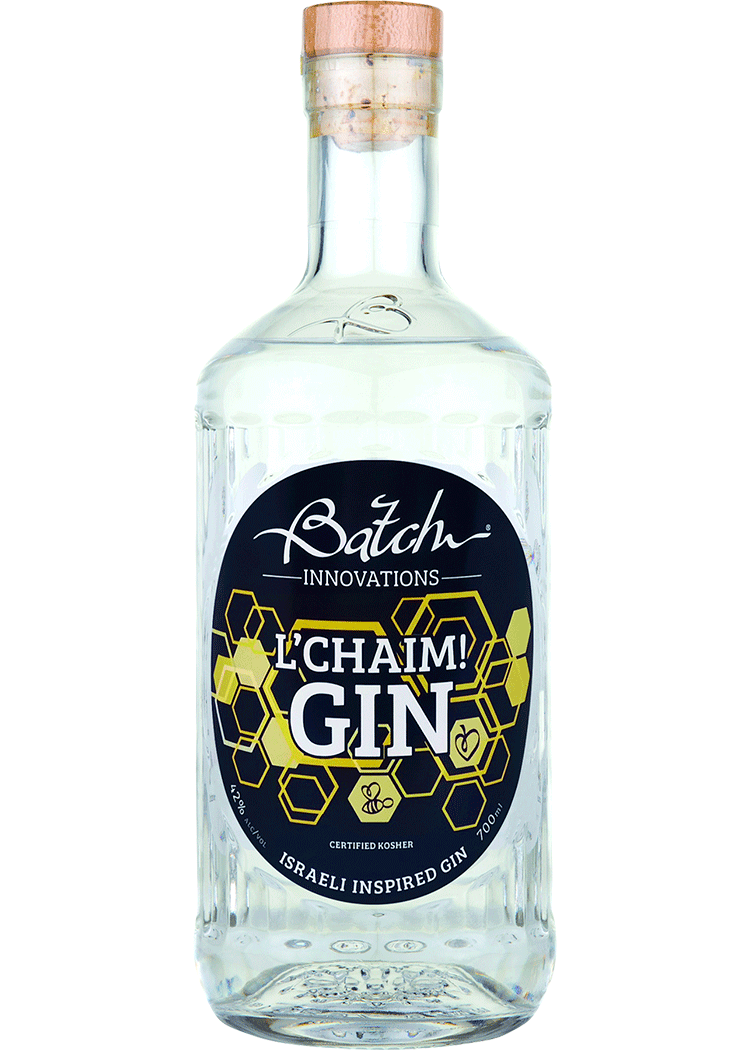 Batch L'chaim Gin | Total Wine & More
