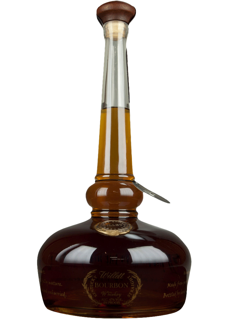 Willett Pot Still Reserve Bourbon | Total Wine & More