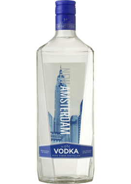 New Amsterdam - Spirits | Total Wine & More