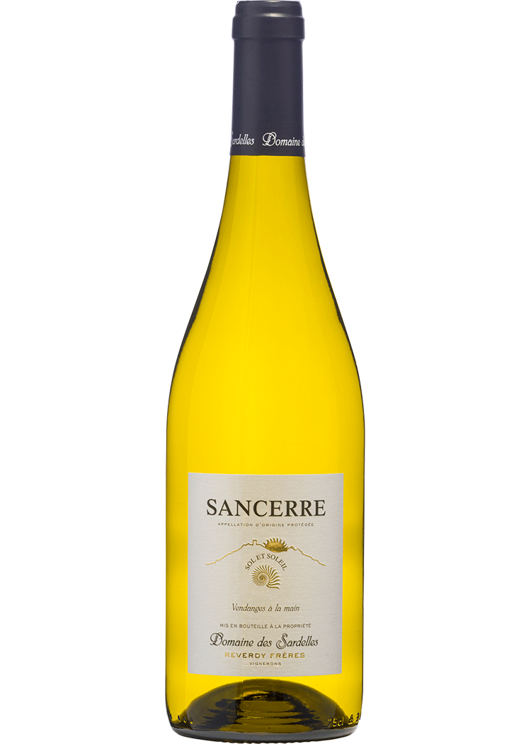 Domaine des Sardelles Sancerre Sauvignon Blanc | Total Wine & More