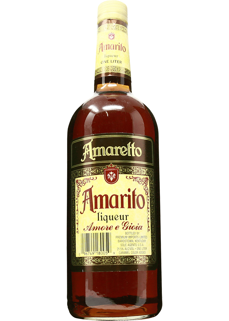 Amarito Amaretto | Total Wine & More