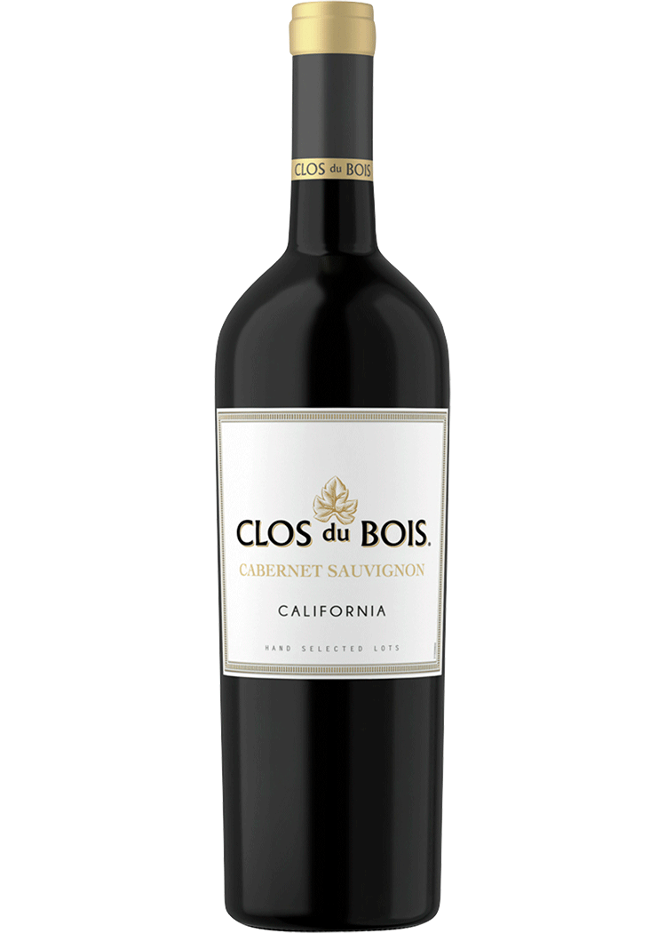 Clos du Bois Cabernet | Total Wine & More