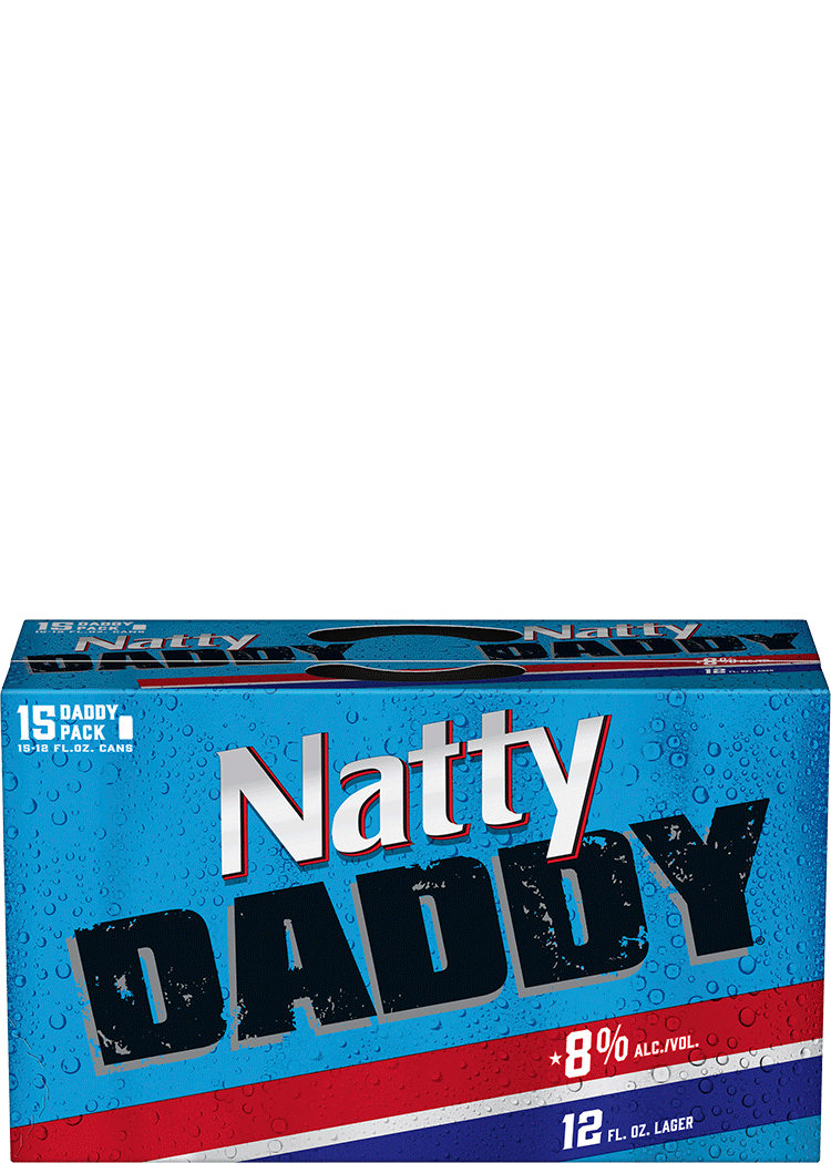 Natty Daddy | Total Wine & More