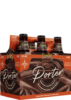 Porter Craft Beer | Total Wine & More