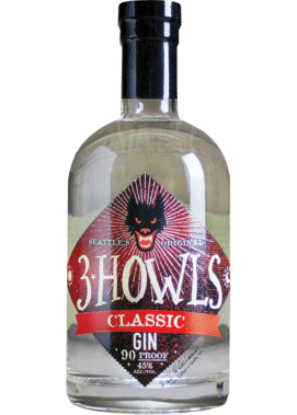 3 Howls - Spirits | Total Wine & More
