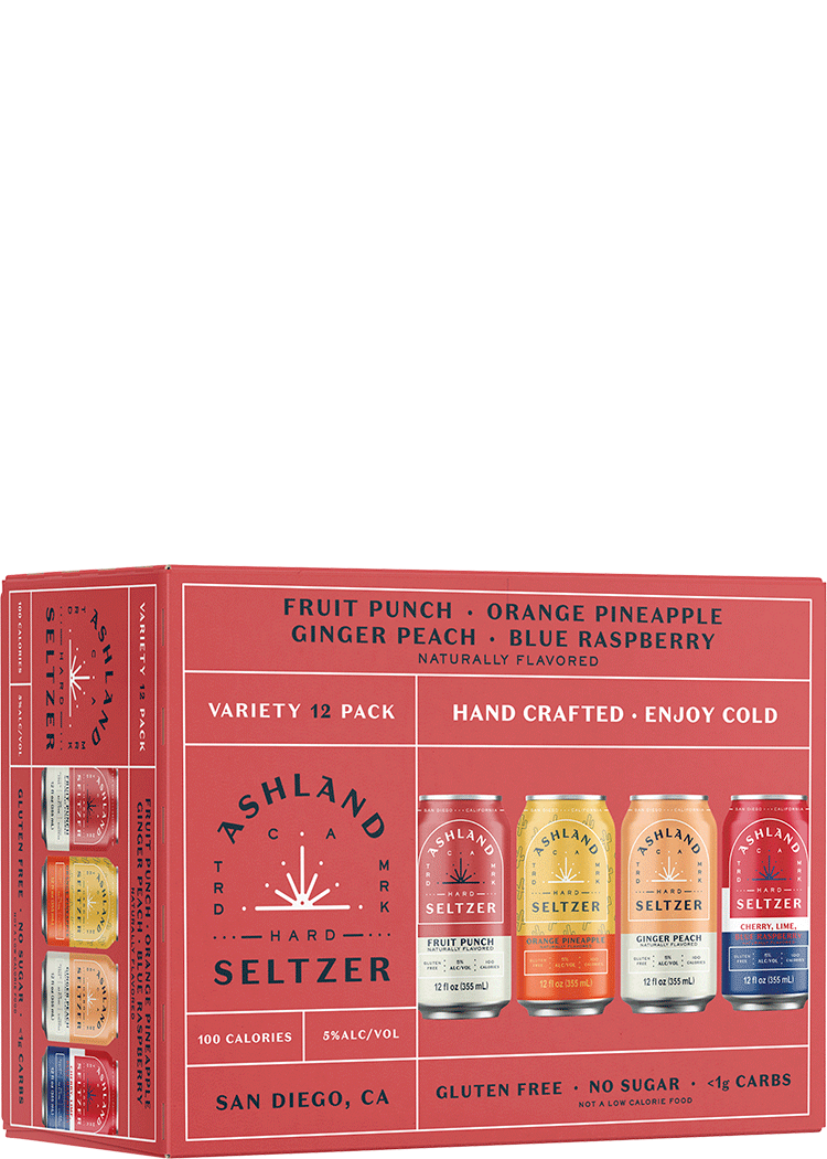 Ashland Specialty Variety | Total Wine & More