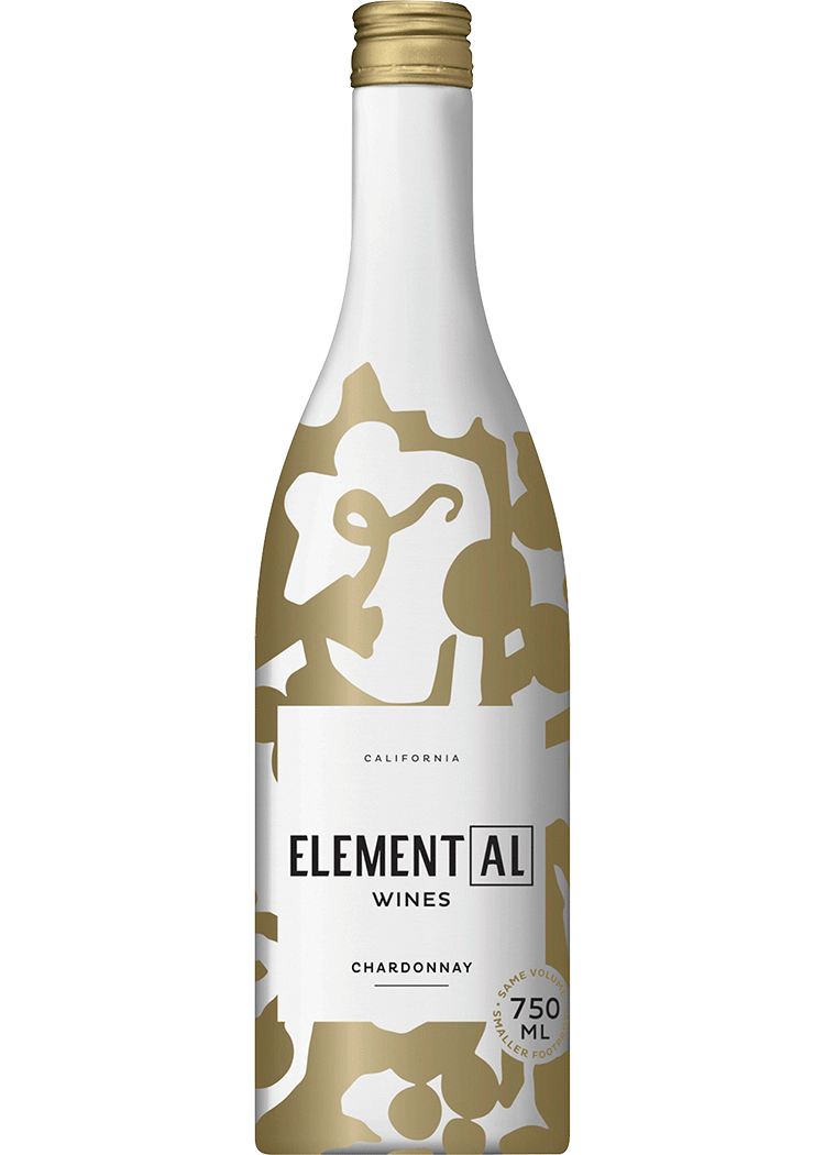 ElementAL Chardonnay | Total Wine & More