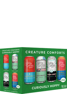 Variety Pack - Beer | Total Wine & More