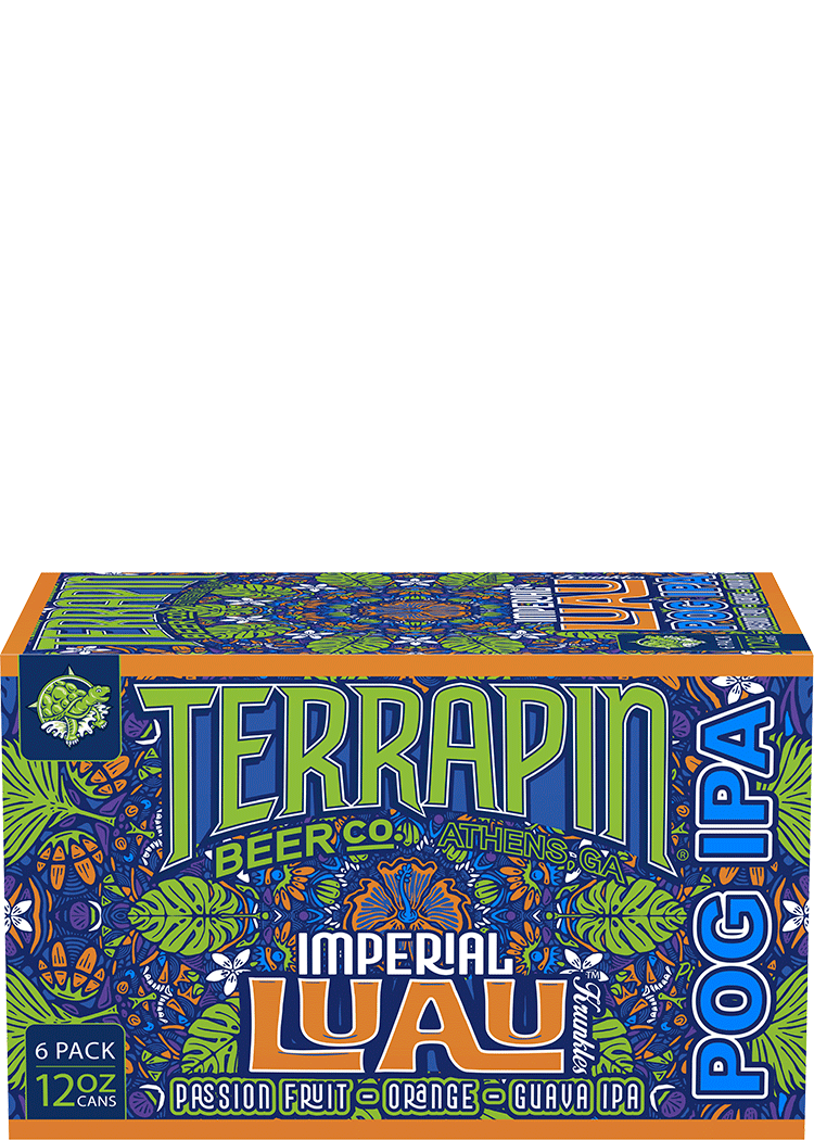 Terrapin Imperial Luau Krunkles | Total Wine & More