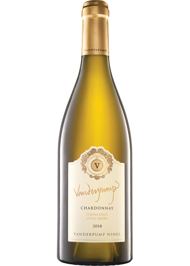 Vanderpump Chardonnay | Total Wine & More