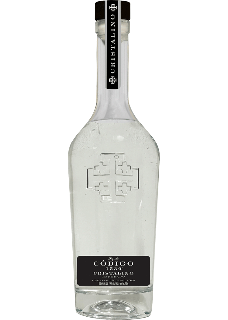 Codigo 1530 Cristalino Reposado | Total Wine & More