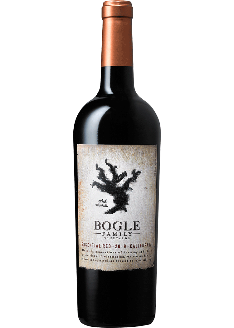 Bogle Essential Red | Total Wine & More