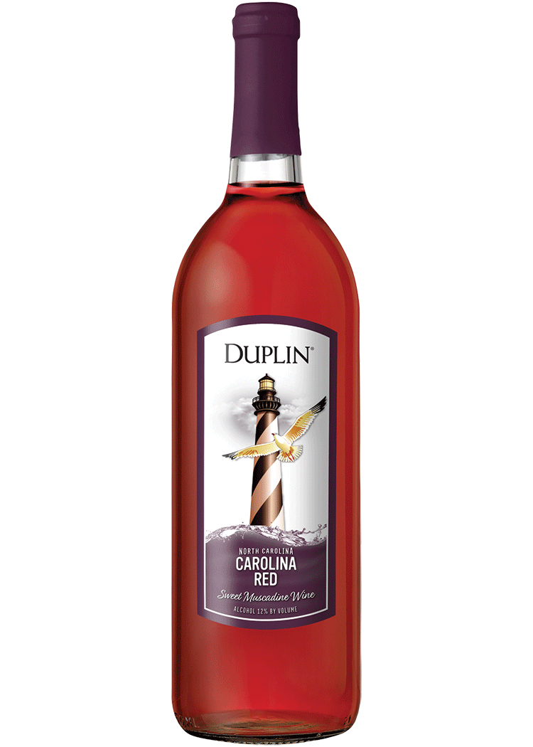 Duplin Carolina Red | Total Wine & More