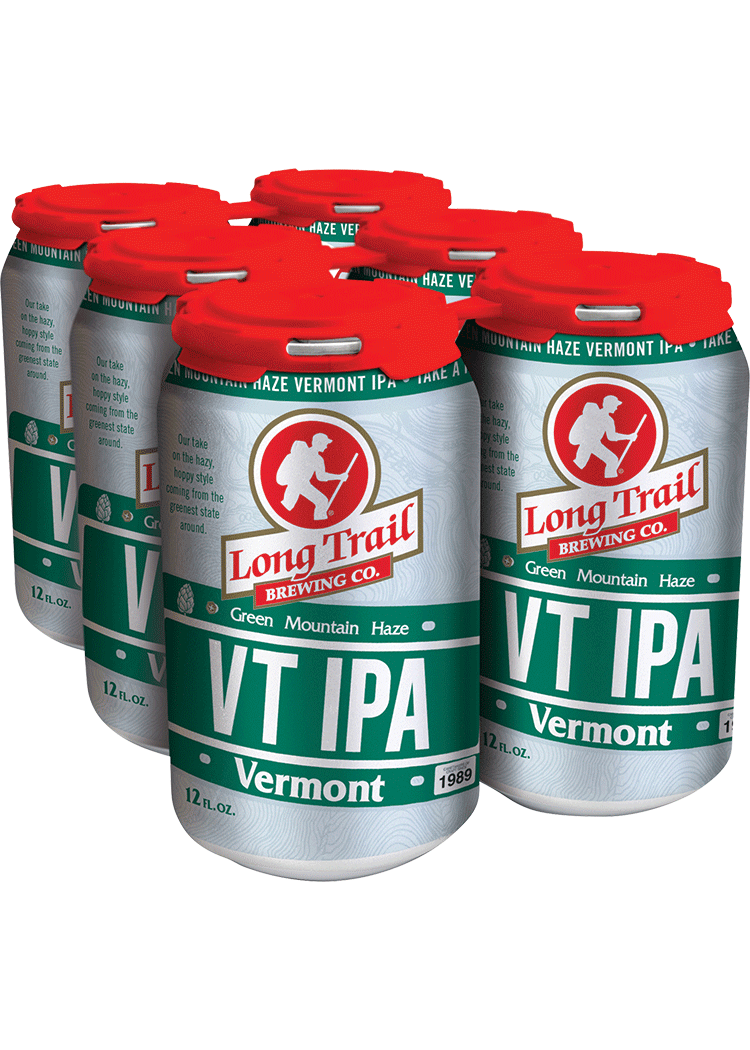 Long Trail VT IPA | Total Wine & More