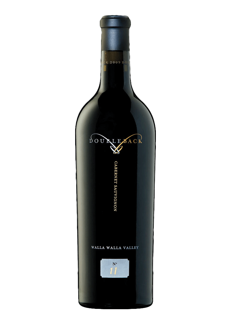 Doubleback Cabernet Sauvignon Walla Walla Valley | Total Wine & More