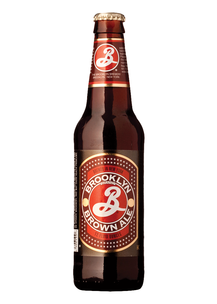 Brooklyn Brown Ale | Total Wine & More