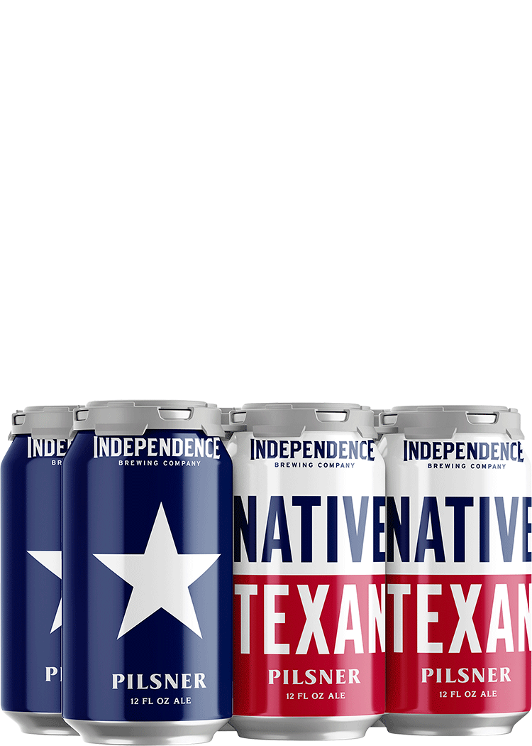 Independence Native Texan | Total Wine & More
