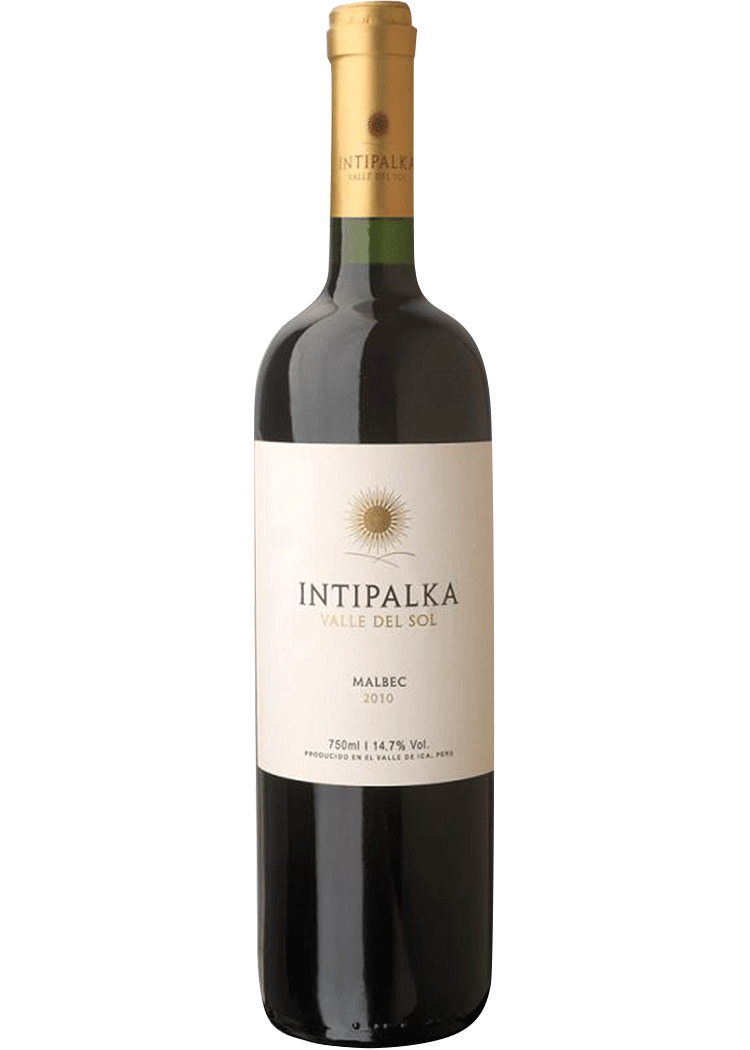 Intipalka Malbec | Total Wine & More