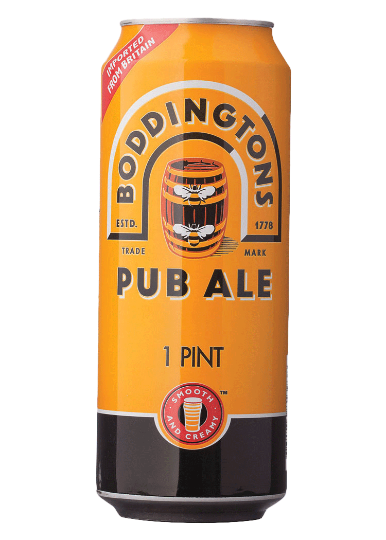 Boddingtons Pub Ale | Total Wine & More