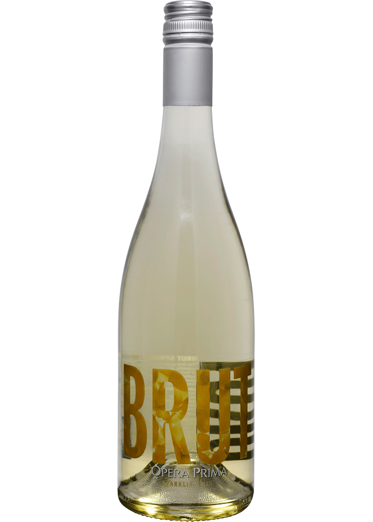 Opera Prima Brut | Total Wine & More