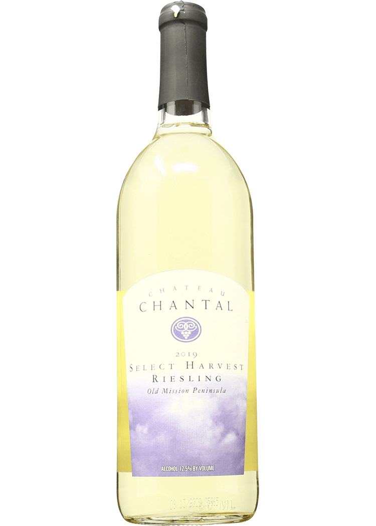 Chateau Chantal Riesling Late Harvest | Total Wine & More