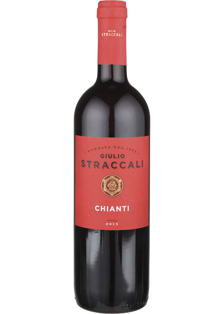 Straccali Chianti | Total Wine & More