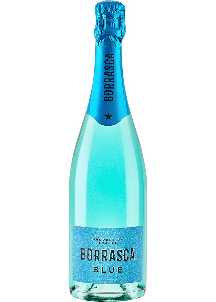 Borrasca Blue | Total Wine & More