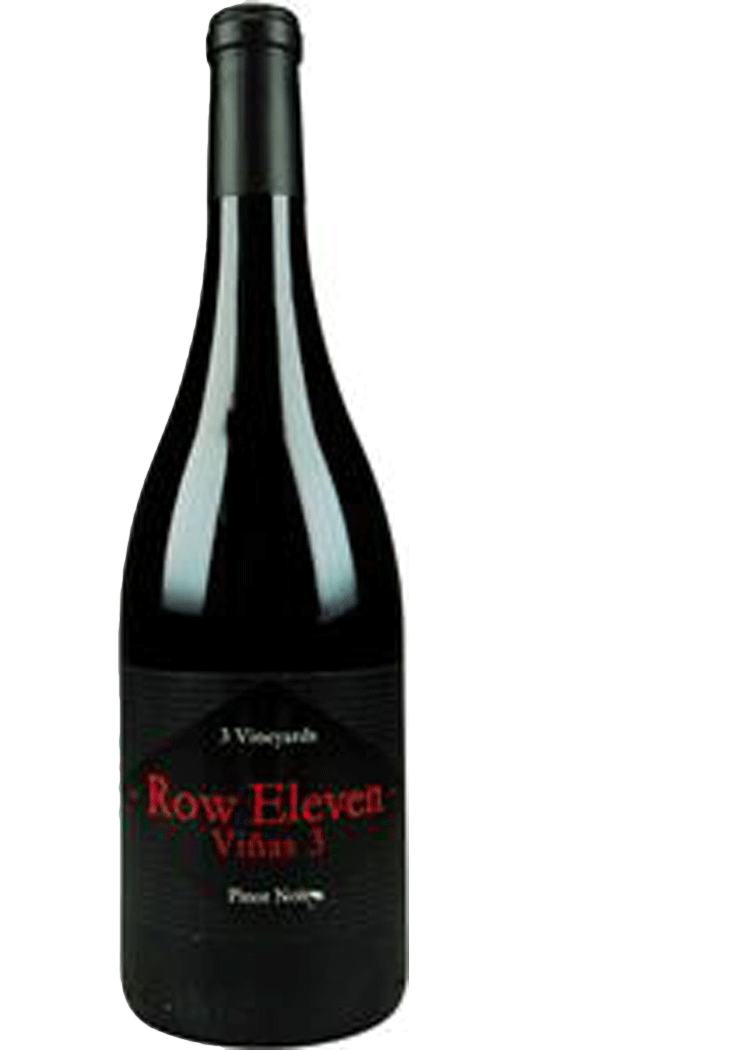 Row 11 Pinot Noir | Total Wine & More