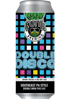 Funk Brewing - Beer | Total Wine & More