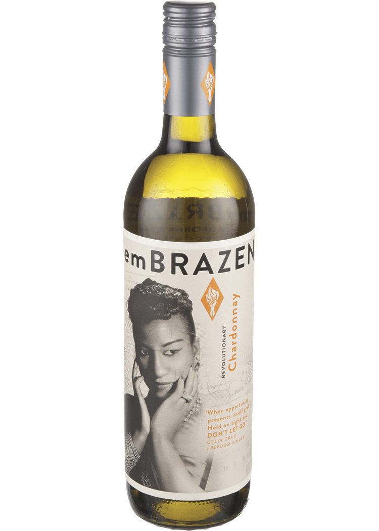 emBRAZEN Chardonnay | Total Wine & More