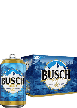 Busch Big Breweries | Total Wine & More