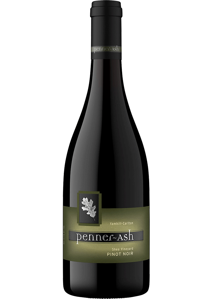 Penner Ash Pinot Noir Shea Vineyard Willamette Valley | Total Wine & More