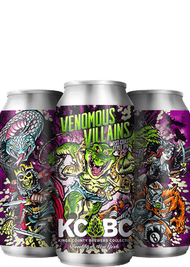 KCBC - Beer | Total Wine & More
