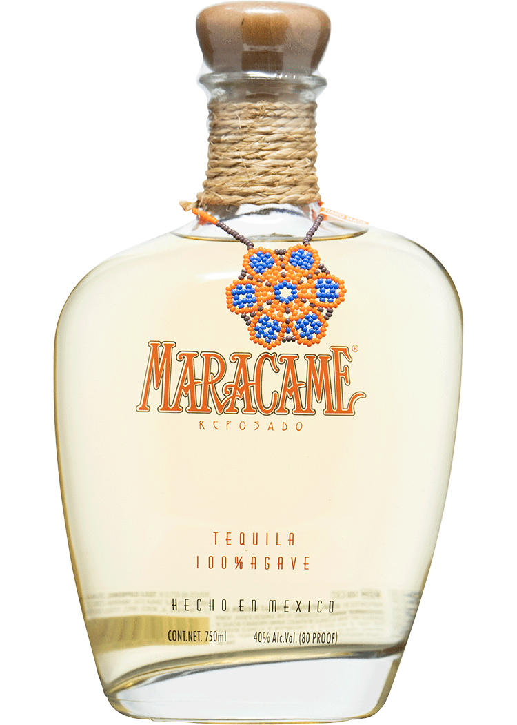 Maracame Reposado Tequila | Total Wine & More