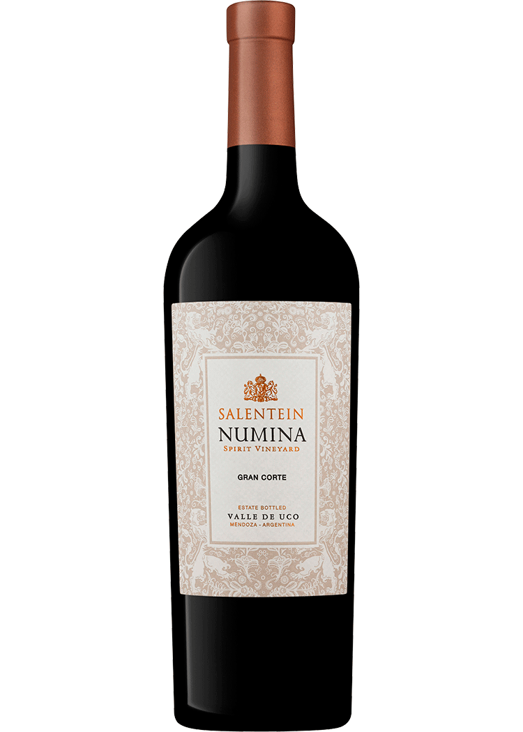 Salentein Numina Gran Corte | Total Wine & More