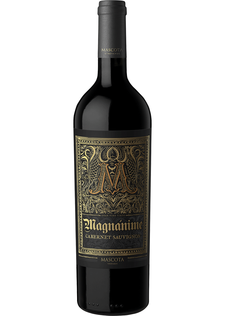 Mascota Vineyards Magnanime Cabernet | Total Wine & More