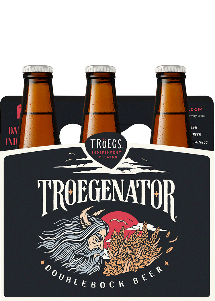 Troegs Troegenator Double Bock | Total Wine & More
