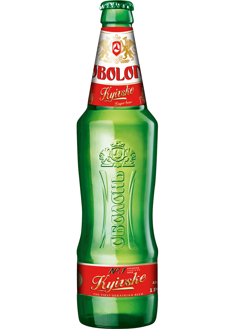 Obolon Kyivske | Total Wine & More
