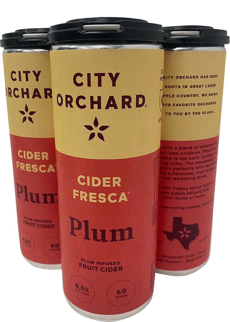 City Orchard Fresca Variety | Total Wine & More