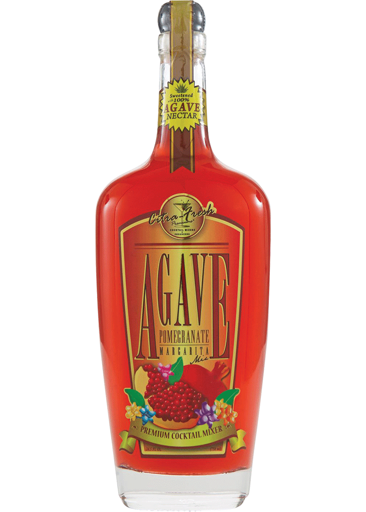 Citra Fresh Agave Marg Pom | Total Wine & More