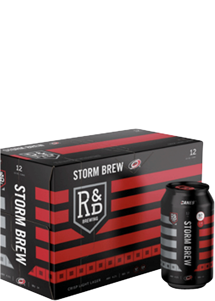 R&D Brewing Storm Brew | Total Wine & More