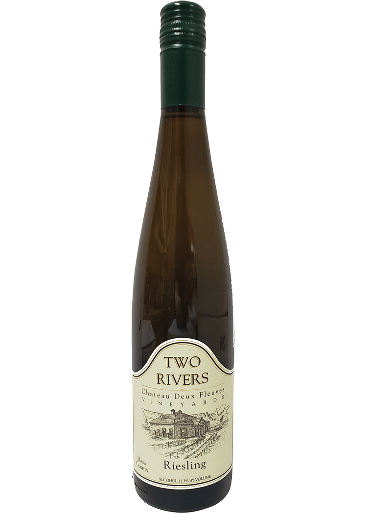 Two Rivers Riesling | Total Wine & More