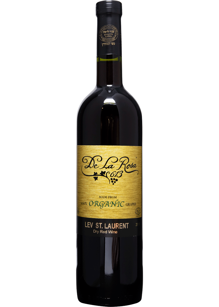 De La Rosa Lev St Laurent | Total Wine & More
