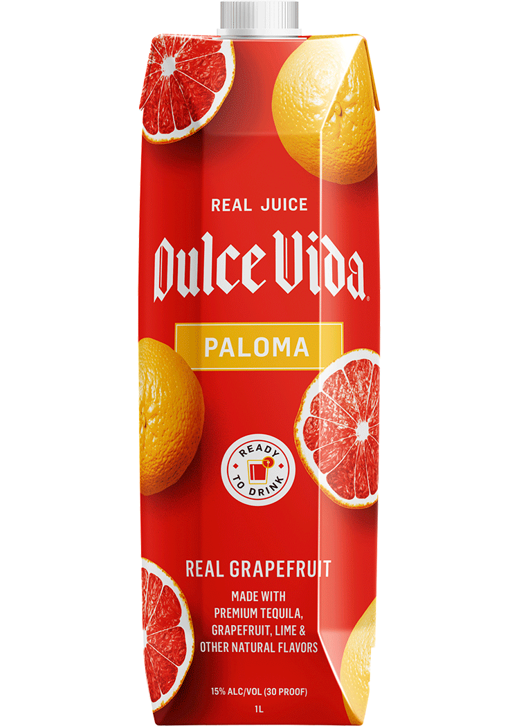 Dulce Vida Tetra Paloma | Total Wine & More
