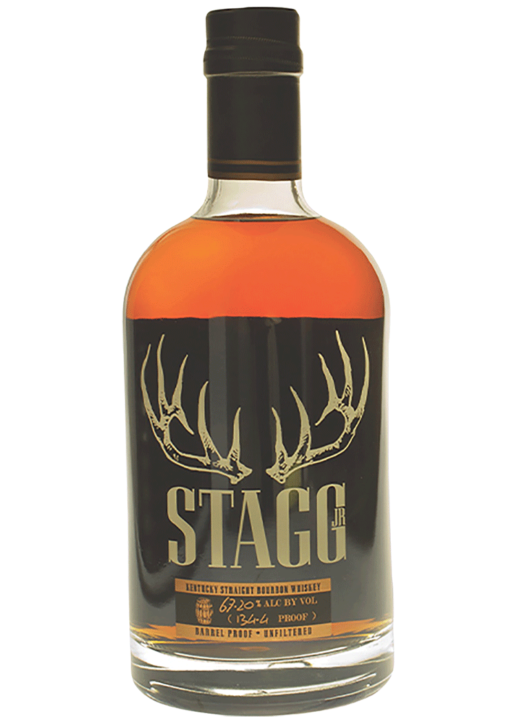 Stagg Bourbon | Total Wine & More