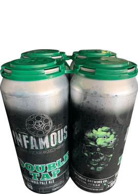 Infamous - Beer | Total Wine & More