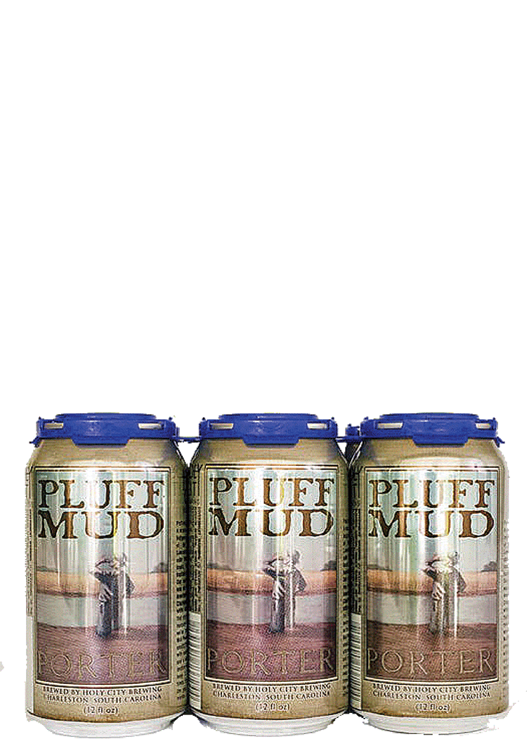 Holy City Pluff Mud Porter | Total Wine & More