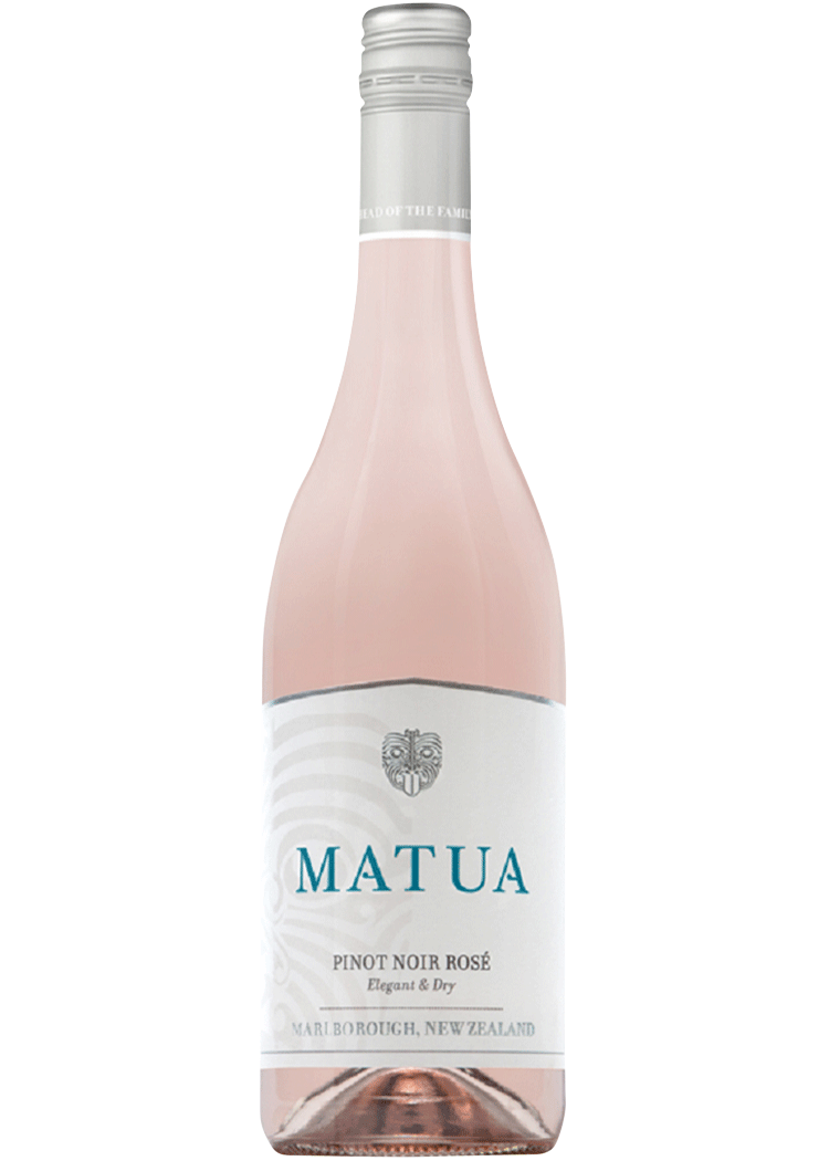 Matua Rose | Total Wine & More