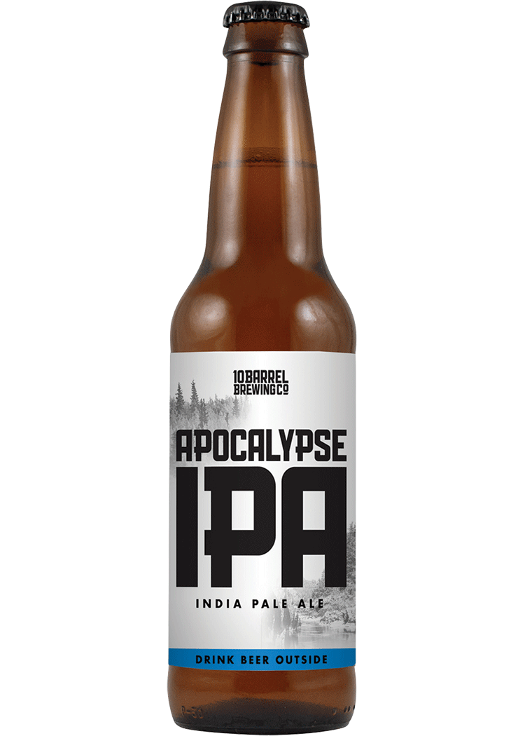 10 Barrel Apocalypse IPA | Total Wine & More