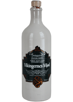 Dansk Mjod Vikingerness Mead | Total Wine & More